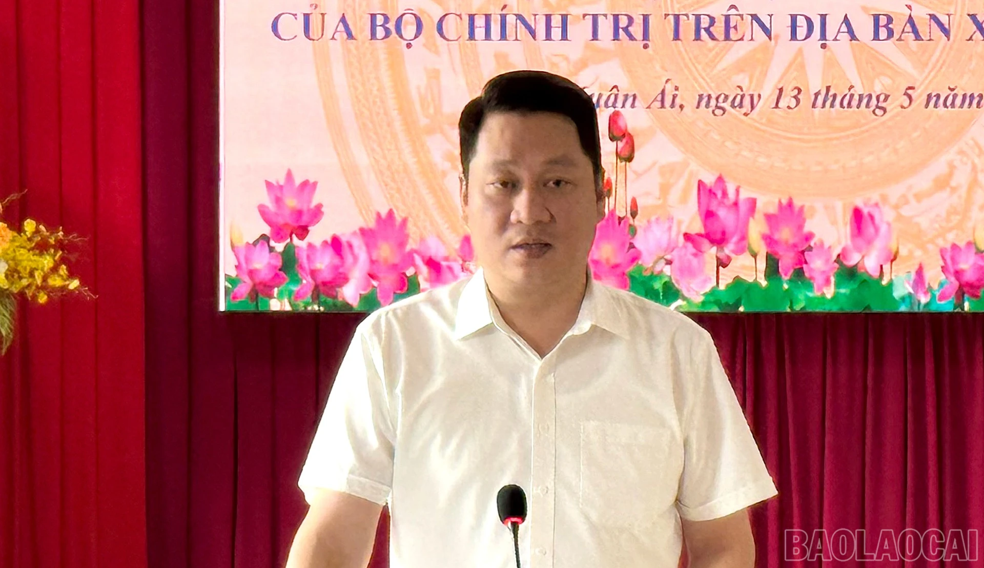 Xuân Ái: 100% thôn phủ sóng internet băng rộng, đẩy mạnh chuyển đổi số ...