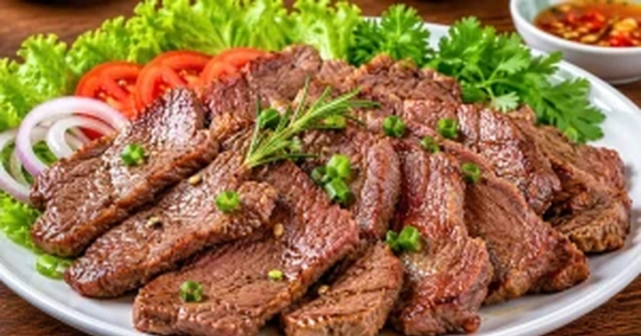 Ăn quá nhiều protein hại sức khỏe thế nào
