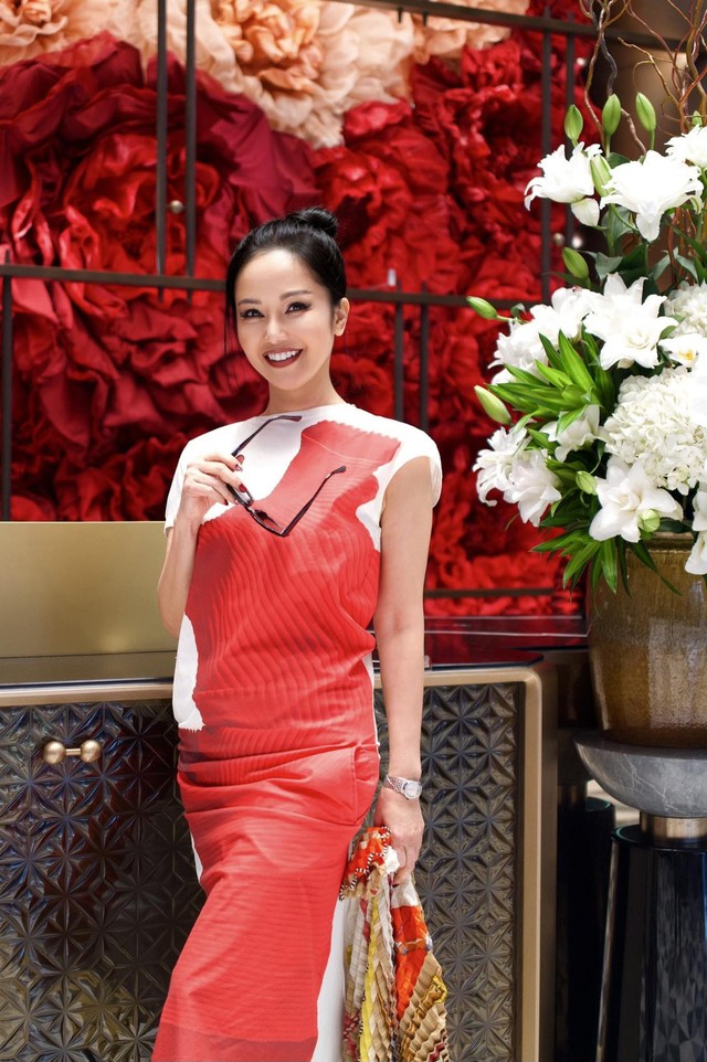 La vida de la diva Hong Nhung en la mediana edad tras su lucha contra ...