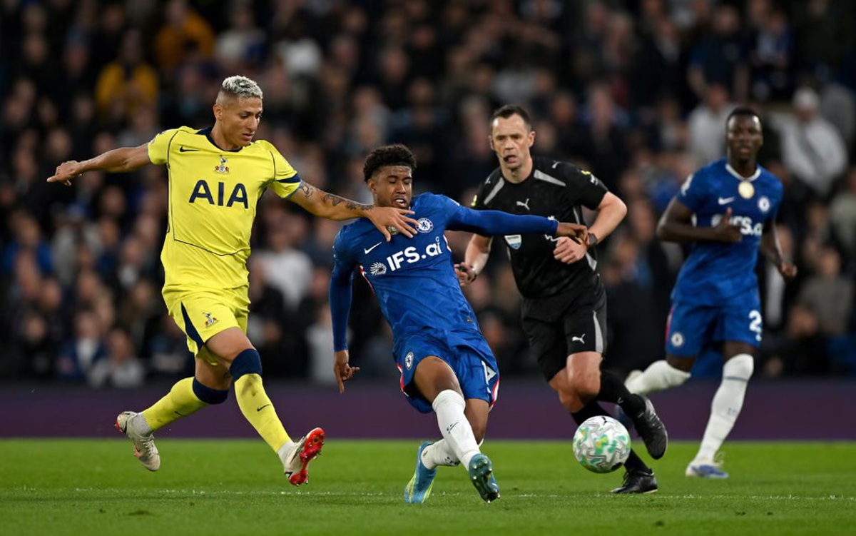 Delapan tim Premier League telah dipastikan akan berpartisipasi dalam ...