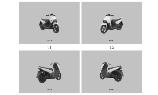 VinFast registers design patents, preparing to launch two new electric ...