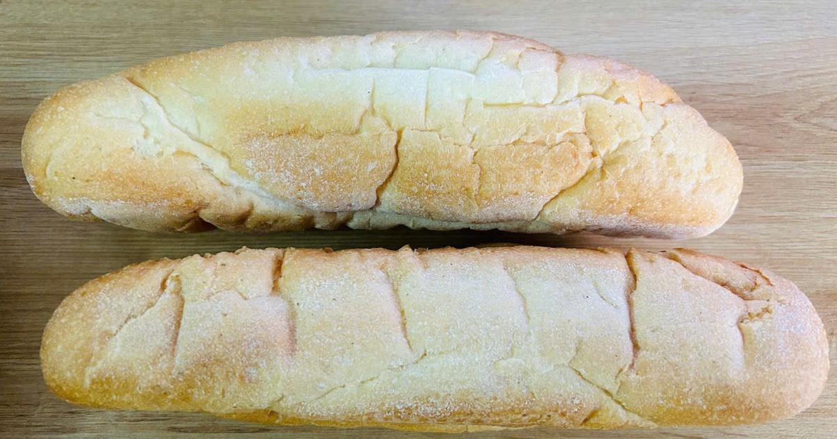 Ngộ độc bánh mì: Bác sĩ khuyên 'màu sắc lạ, có vị chua, nhớt thì nên bỏ'