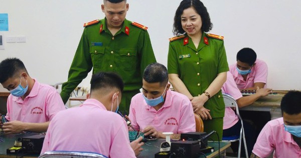 The government has issued a decree defining the status of drug ...