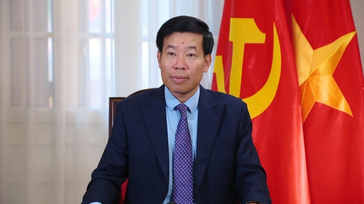 Tổng Bí thư, Chủ tịch nước Tô Lâm sẽ phát biểu dẫn đề tại Đối thoại ...