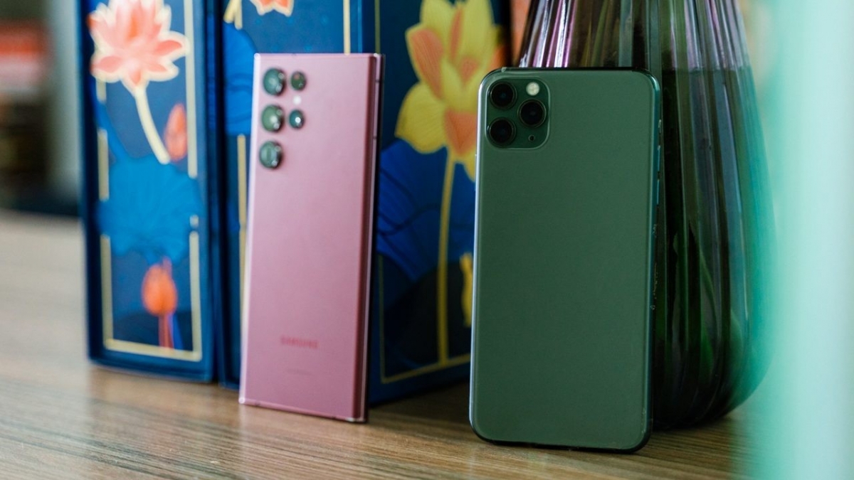 Người dùng Android ngày càng có xu hướng đổi sang iPhone