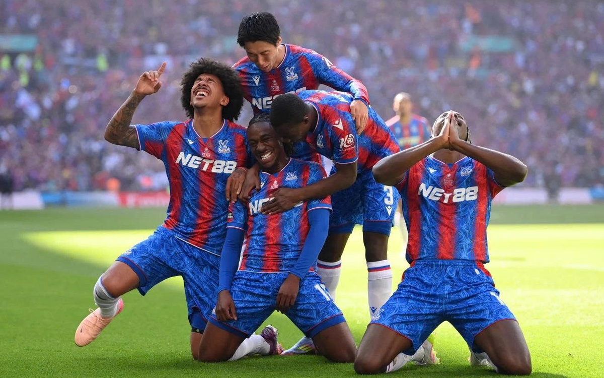 Wedstrijdvooruitblik: Crystal Palace tegen Rayo Vallecano (2:00 uur, 28 ...
