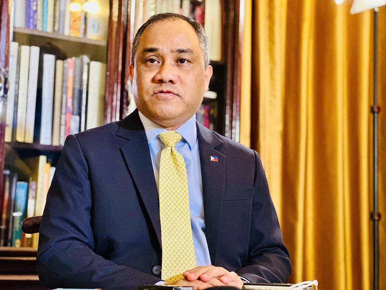 Chuyến thăm Philippines của Tổng Bí, Chủ tịch nước Tô Lâm: Định hình ...