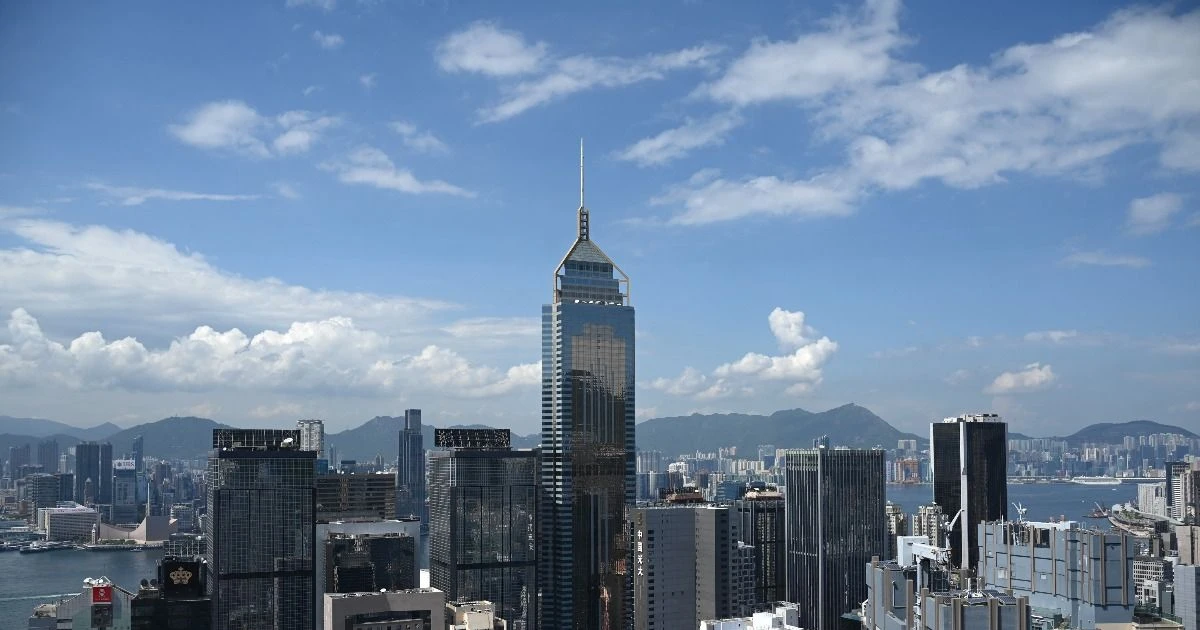 Hong Kong trở thành trung tâm quản lý tài sản xuyên biên giới lớn nhất ...