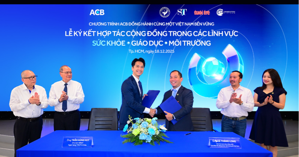 ACB finalizuje swoją strategię zrównoważonego rozwoju, kształtując nowe ...