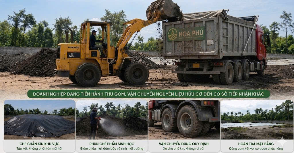 Dray Bhăng commune is determined to take action against fertilizer ...