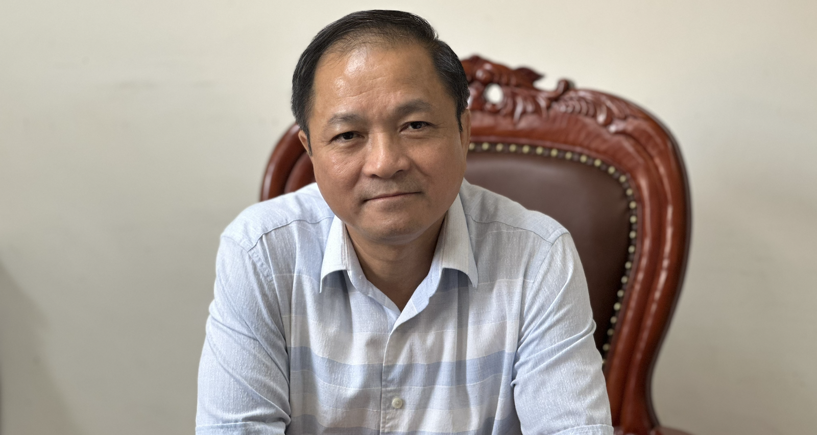 Deputy Director Dao Duy Anh: After nearly 10 months of using E10 ...