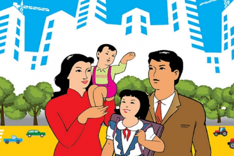 Tuyên Quang: Quy định chi tiết tiêu chuẩn và việc xét tặng danh hiệu ...