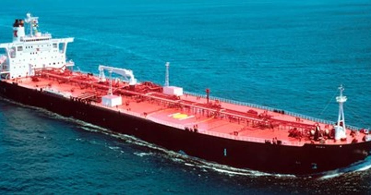 Drie maanden conflict in het Midden-Oosten: wereldwijde olie-export ...