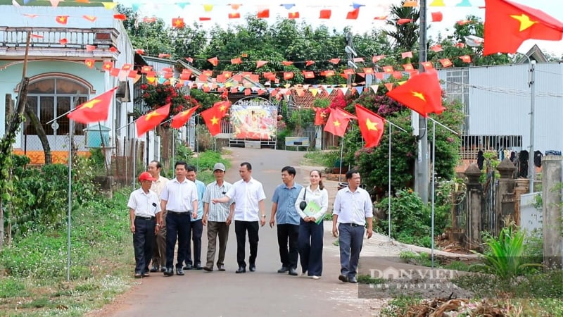 Tóm tắt tiêu chuẩn sáp nhập thành thôn mới, tổ dân phố mới; số lượng hộ ...