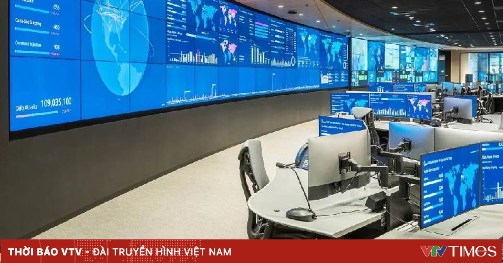 TP Hồ Chí Minh tăng tốc quản trị đô thị bằng "bộ não số