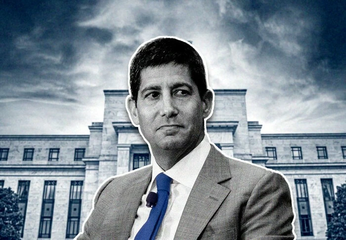 ‘Hành trang’ đầy áp lực của tân Chủ tịch Fed Kevin Warsh