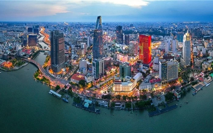 Việt Nam: Địa chỉ hấp dẫn trong làn sóng dịch chuyển vốn toàn cầu