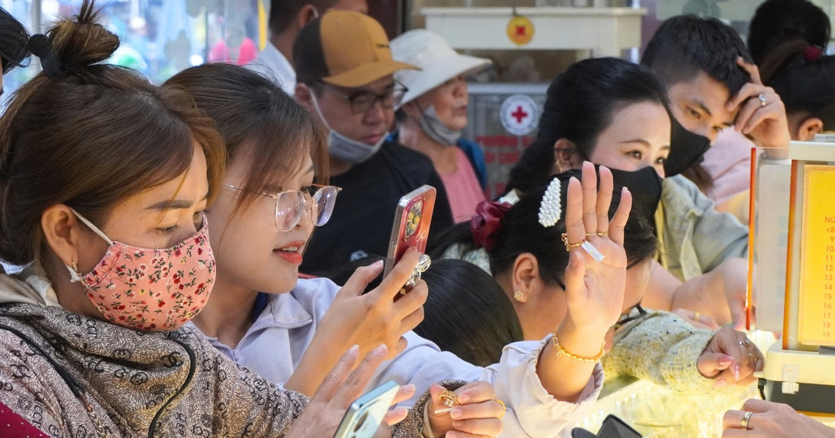 Cập nhật giá vàng hôm nay 30/5/2026: Vàng SJC 24k 9999, nhẫn trơn BTMC ...