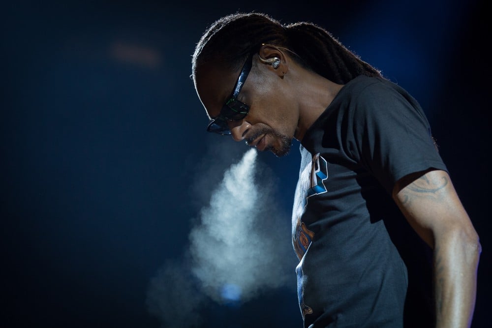 Rapper vừa hợp tác với Sơn Tùng: Từ quá khứ tù tội đến huyền thoại triệu đô