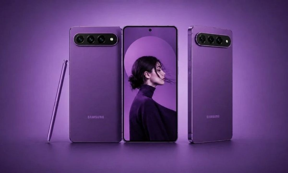 El Samsung Galaxy S27 Pro ya ha sido presentado; ¿podrá superar al ...