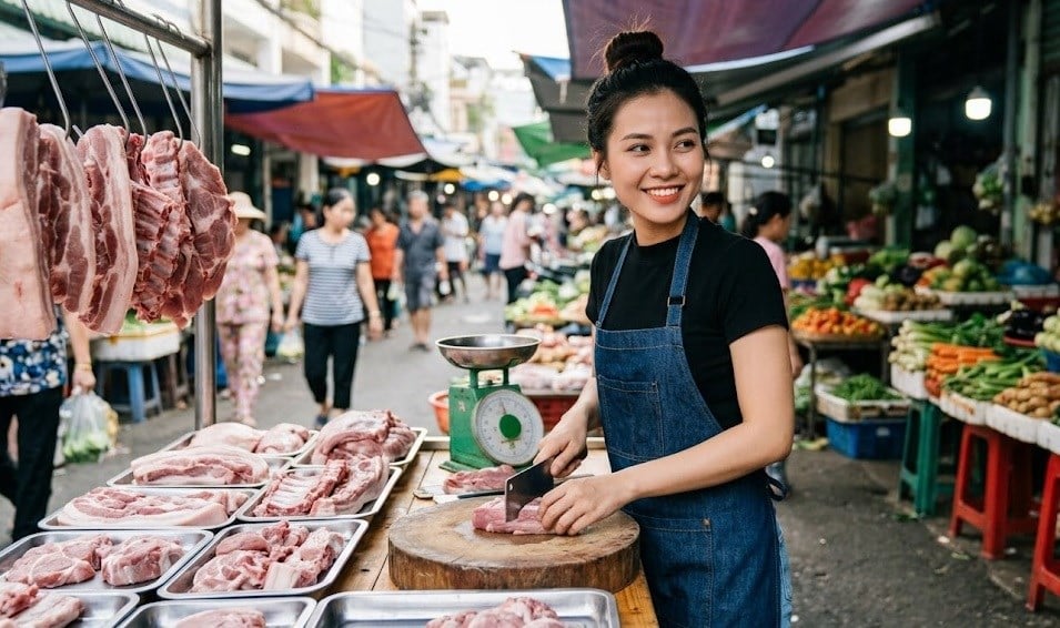 Giá heo hơi hôm nay 31.5: Thị trường đi ngang sau chuỗi ngày giảm