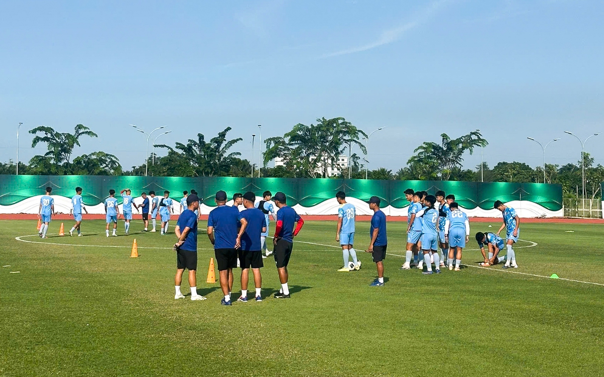 Présentation du match : Vietnam contre Timor Leste (16h00, 1er juin ...