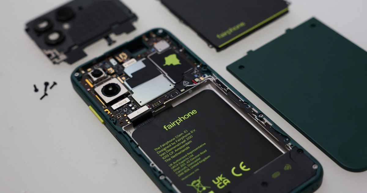 Pourquoi ne faut-il pas laisser la batterie de son téléphone Android se ...