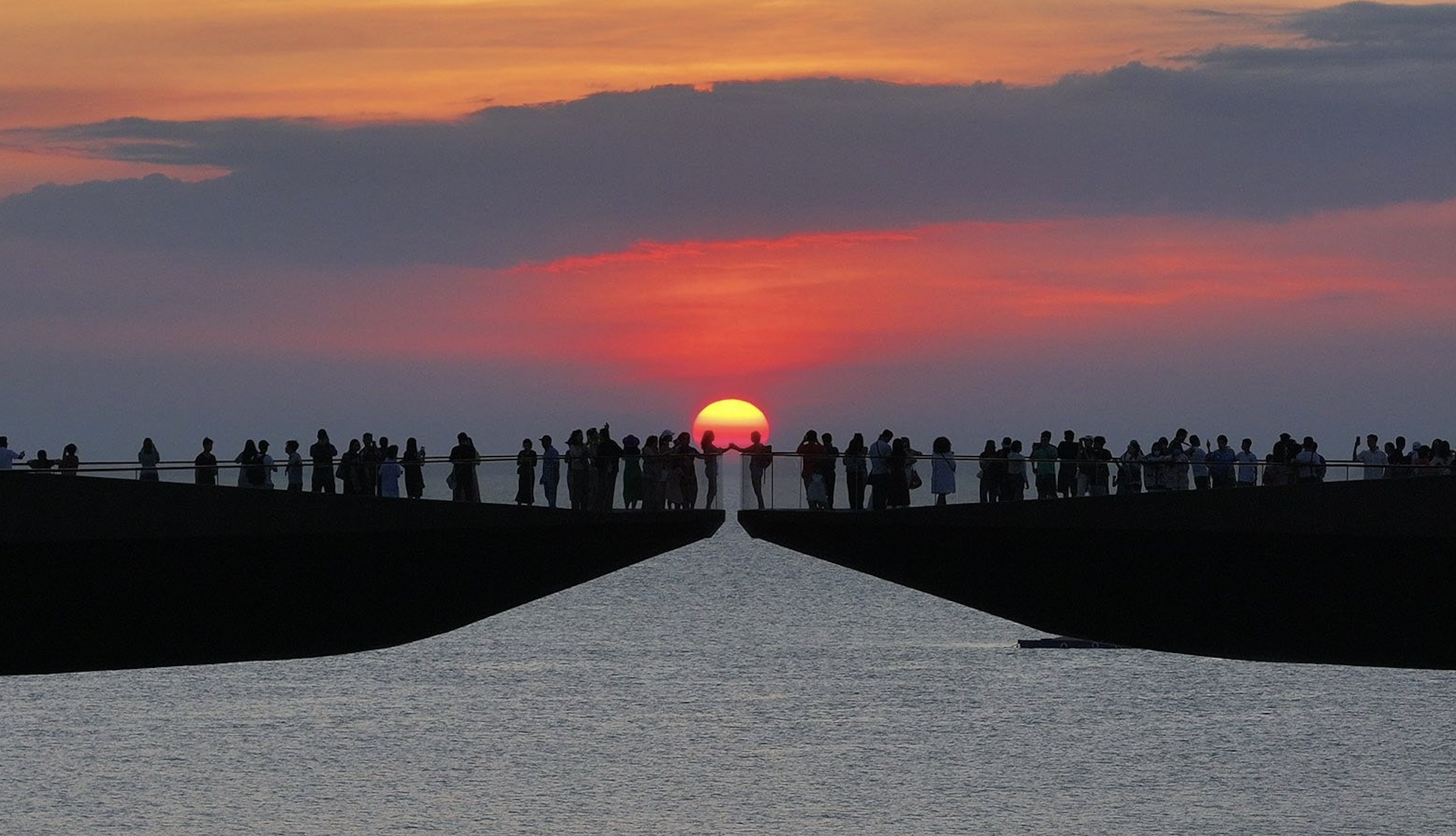 Phu Quoc sob a ótica da imprensa coreana: Onde o pôr do sol e o amor se ...