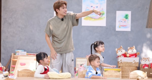 Anh trai và Cái đuôi nhỏ | Tập 2: Sơn.K xuất hiện, Cody Nam Võ tạm chia ...