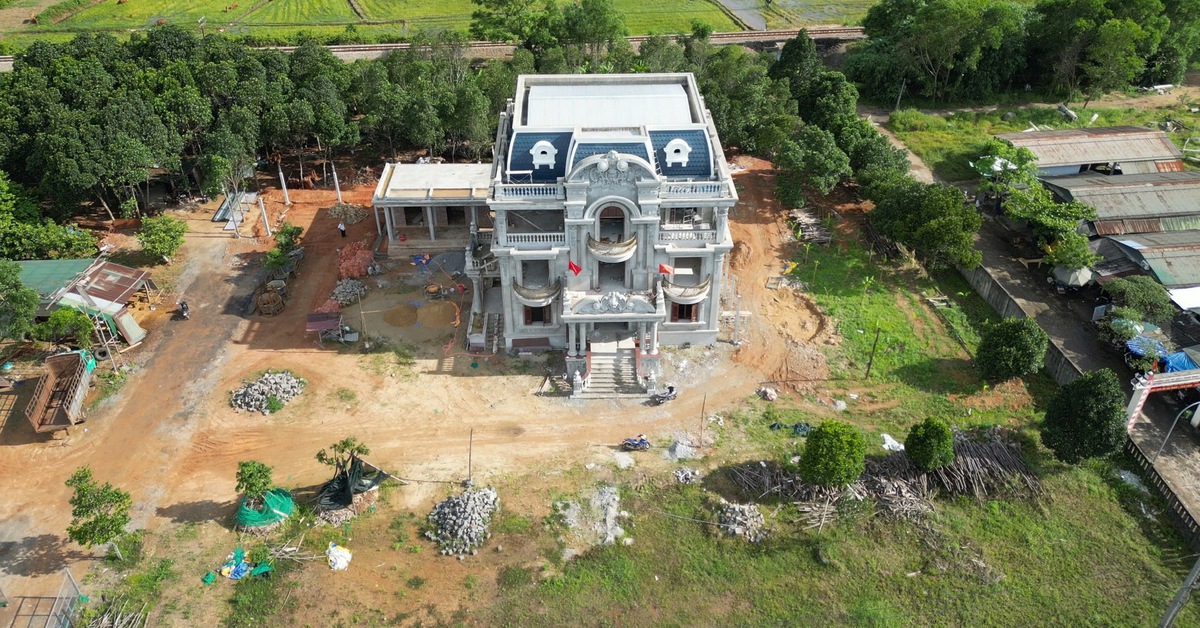 Hue va renforcer le contrôle des ordres de construction après avoir ...