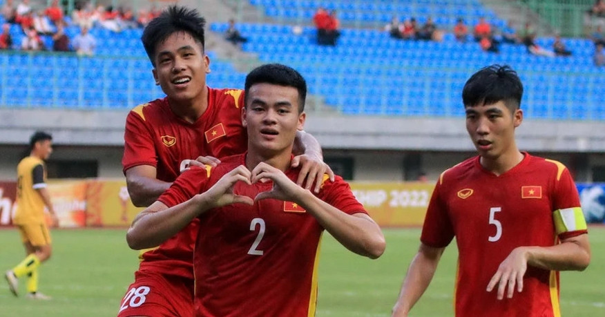 Vietnam U19 vs Timor Leste Prediction: A Winning Opening Match