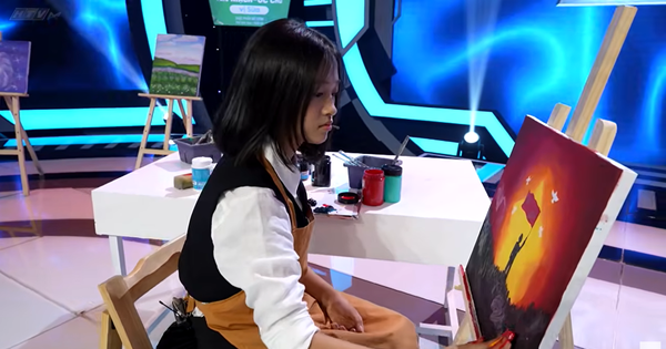 Super Talented Kids Season 5 | Episode 1: When chess masters, painters ...