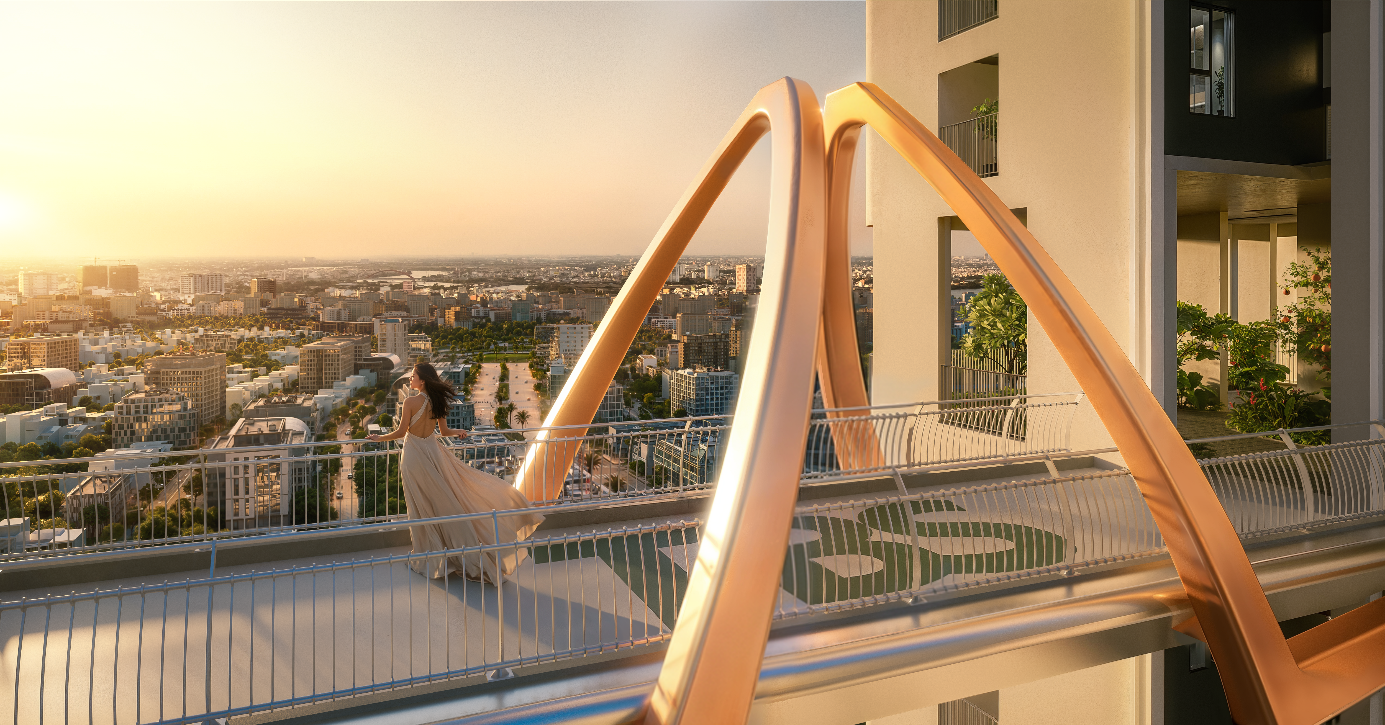 Green Skyline - a solid launching pad built on nearly four decades of ...