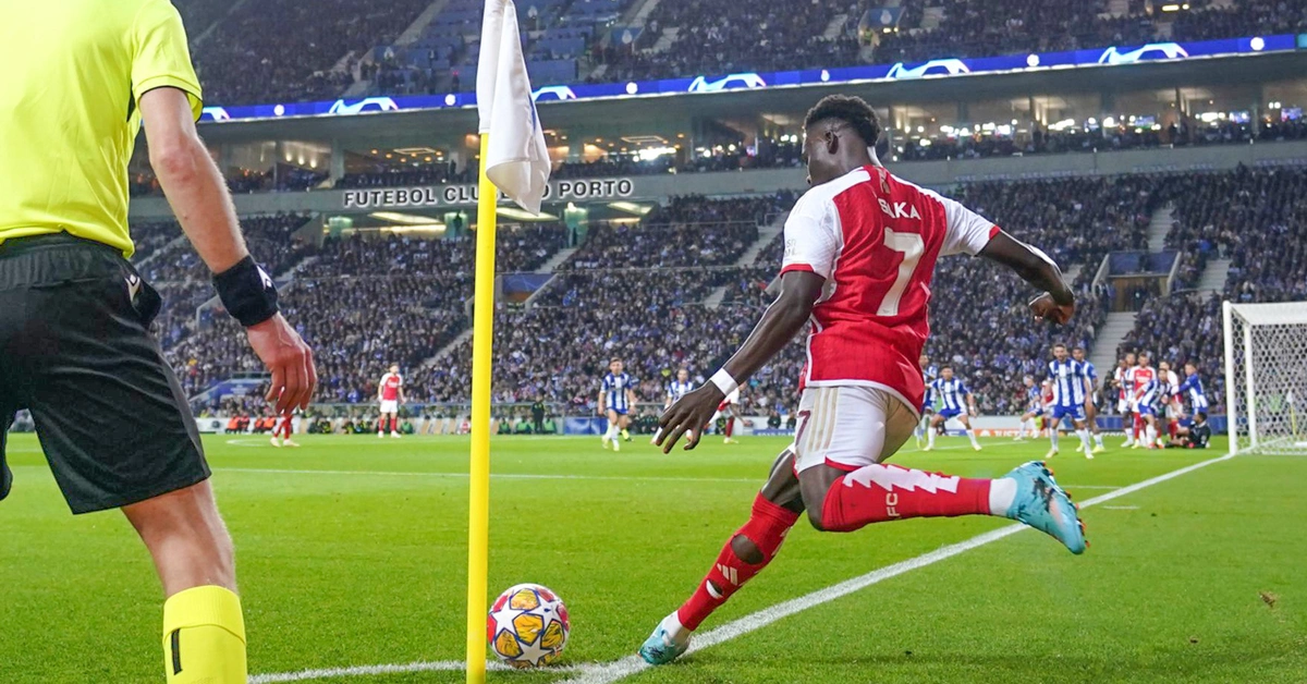 Football rules change to prevent 'Arsenal antics' at the World Cup.