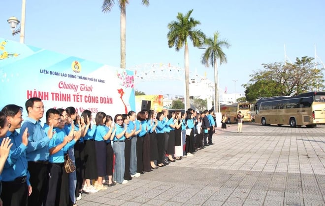 Dấu ấn Công đoàn Việt Nam 2023 - 2026: Nữ công nhân, viên chức, lao ...