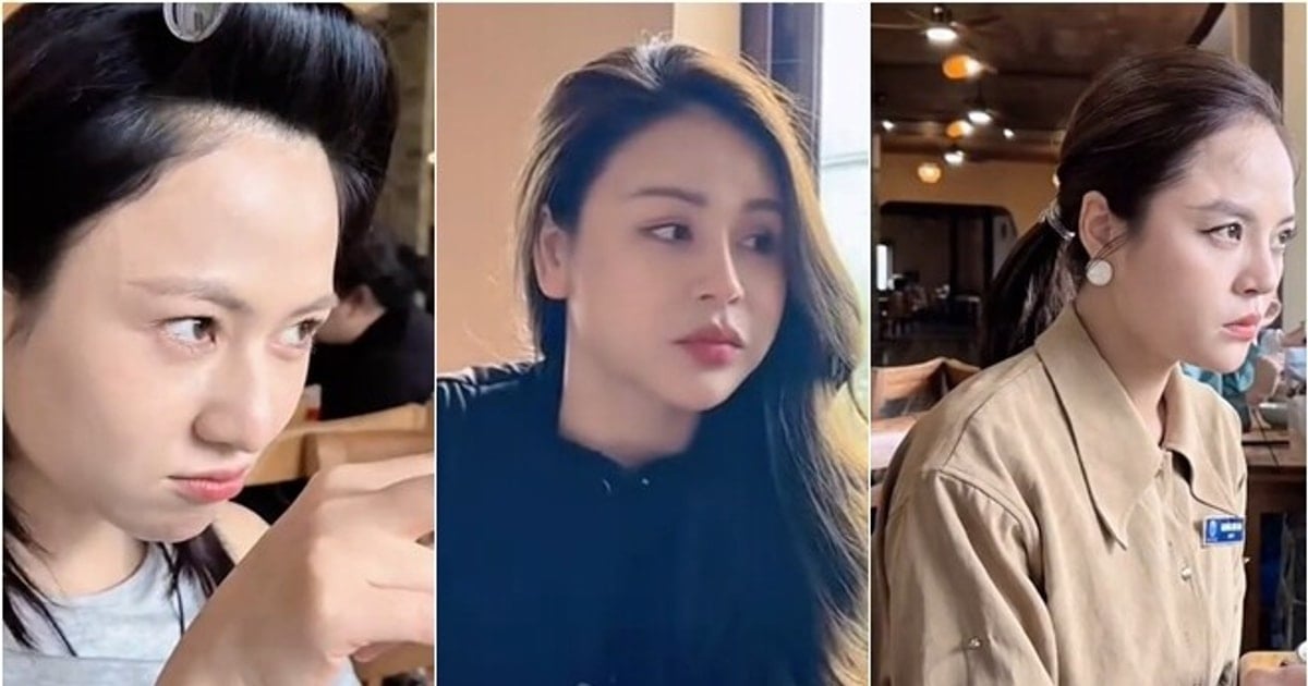 Duy Hưng bị dàn mỹ nhân VTV hội đồng trên bàn ăn, clip đạt 2,5 triệu ...