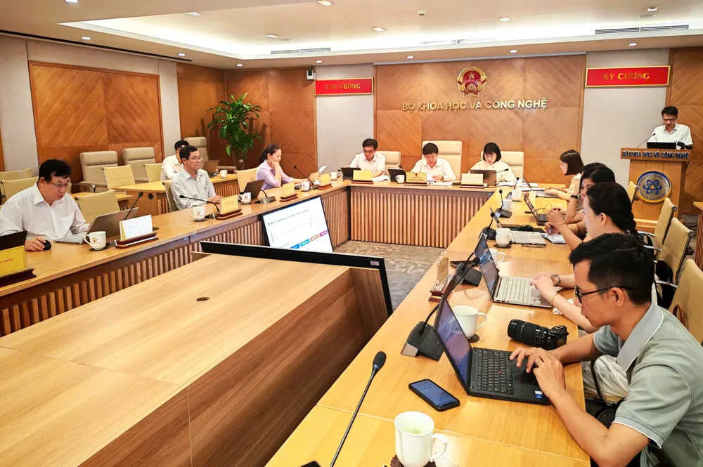 Over 1,400 intellectual property infringement cases were processed in ...