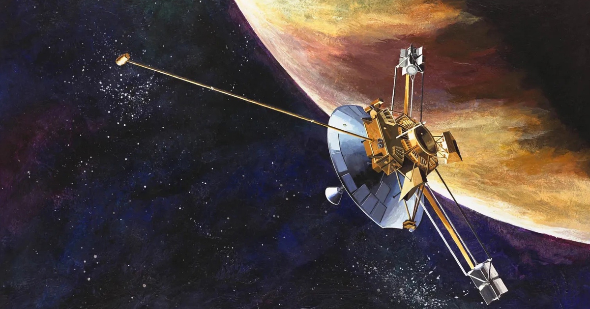 Conquering the Stars - Episode 8: The Apollo spacecraft and the first ...