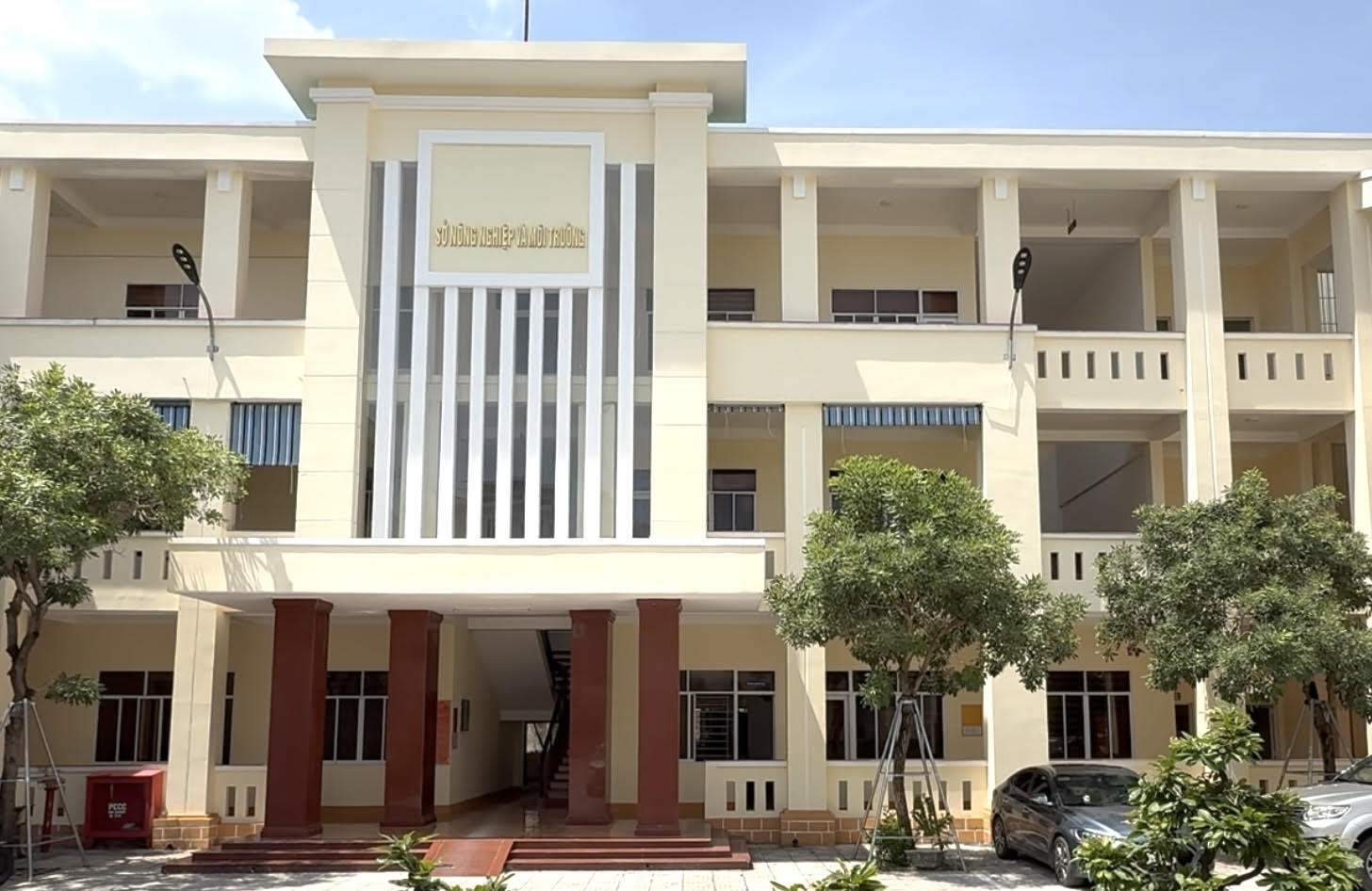 Nguồn thu từ đất 5 tháng chỉ mới đạt 19%, Phó Chủ tịch Quảng Ngãi yêu ...