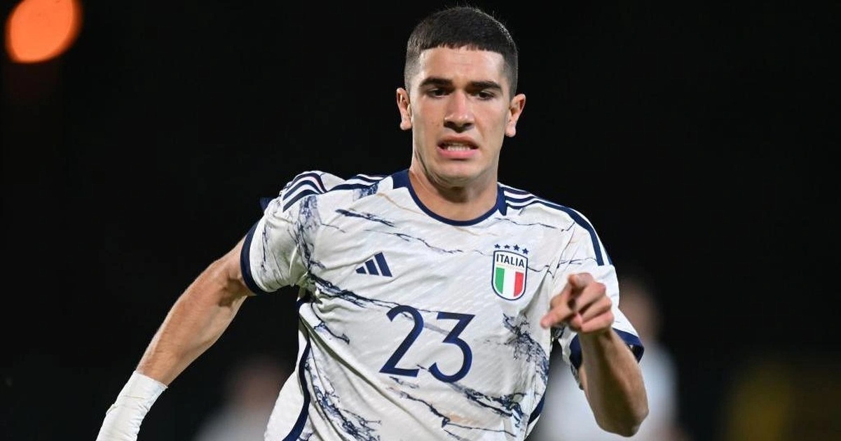 Cầu thủ Italy đổi quốc tịch để tham dự World Cup 2026
