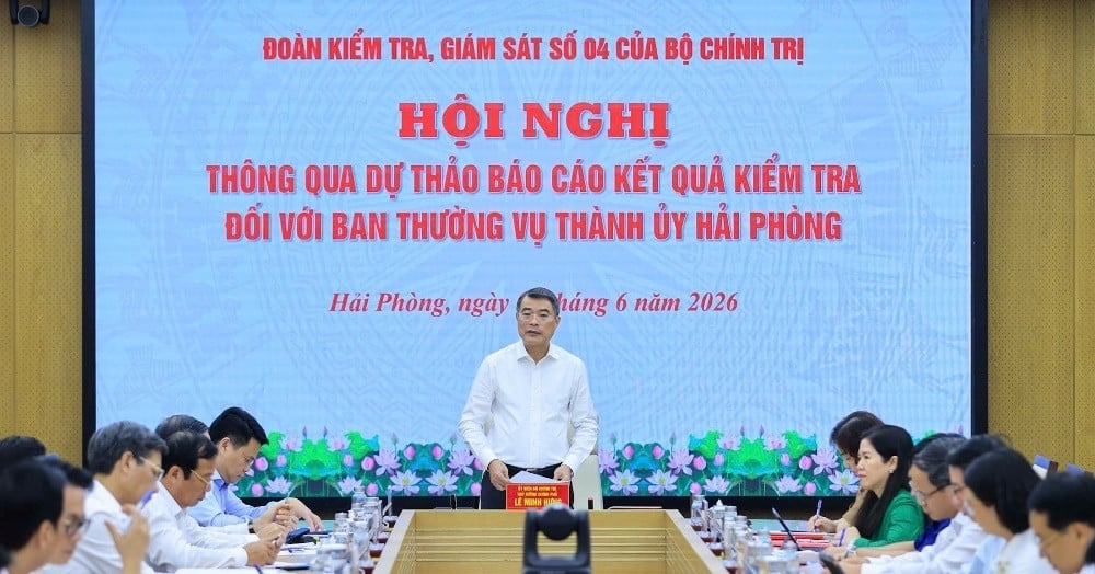 Le Premier ministre Le Minh Hung : Le système gouvernemental à deux ...