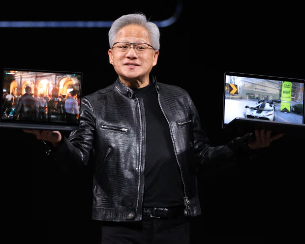 טכנולוגיה 2/6: Nvidia RTX Spark - נקודת מפנה משמעותית עבור מחשבים אישיים