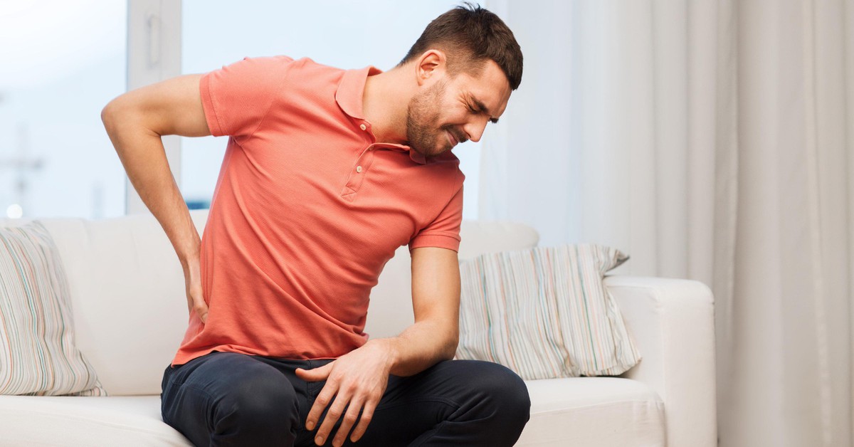 Exercises to help improve back pain