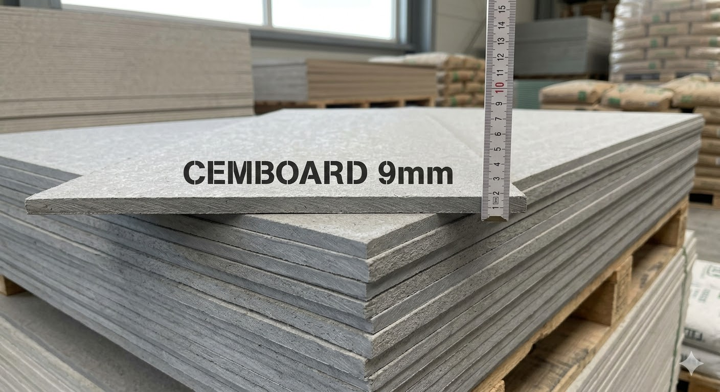 Cement slabs and the raised floor problem: When modern construction ...