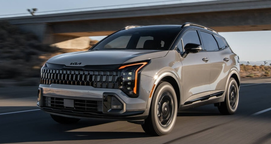 Loạt xe hot 'lên kệ' ra mắt khách Việt trong tháng 6, SUV gầm cao chiếm ...