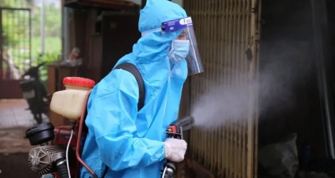 Dengue fever cases are increasing rapidly, and deaths have been recorded.