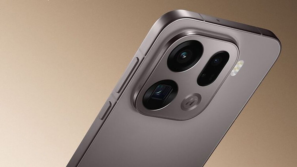 OPPO Find X10 Pro Max lộ thông số camera tiềm vọng 200MP và pin 7.000mAh