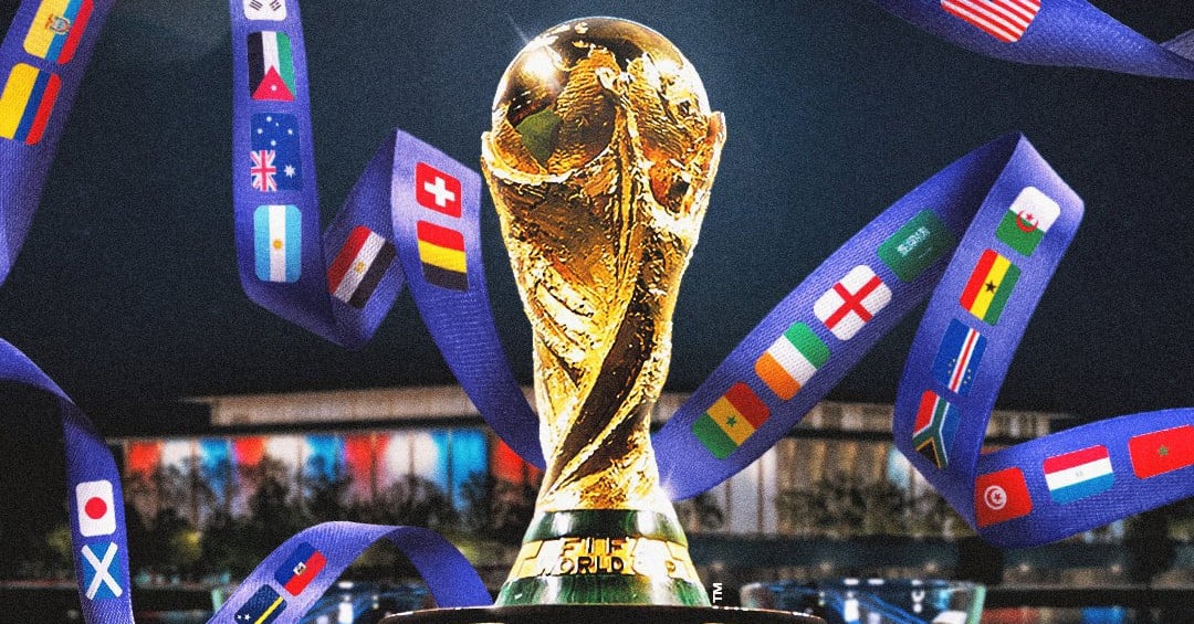 World Cup 2026: FIFA áp dụng luật mới ‘chống Arsenal’