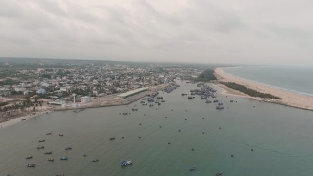 Đảm bảo an toàn các công trình thủy lợi tại TP. Hồ Chí Minh