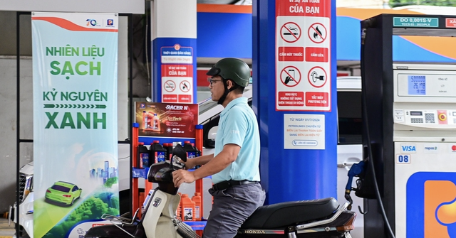 Why not test E10 gasoline before mass production, like with E5 gasoline?